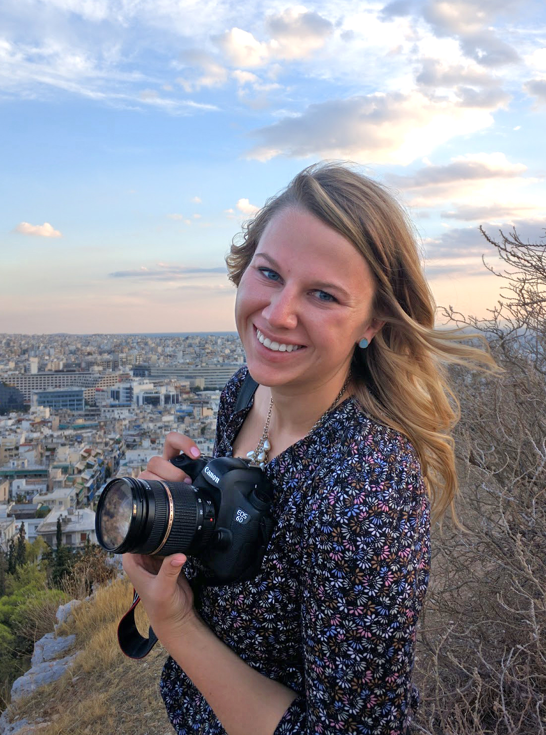 About Brianna Hackler – Brianna Hackler